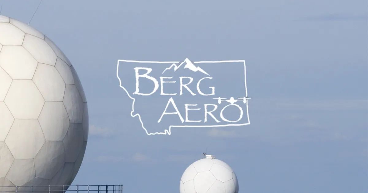 Contact | Berg Aero